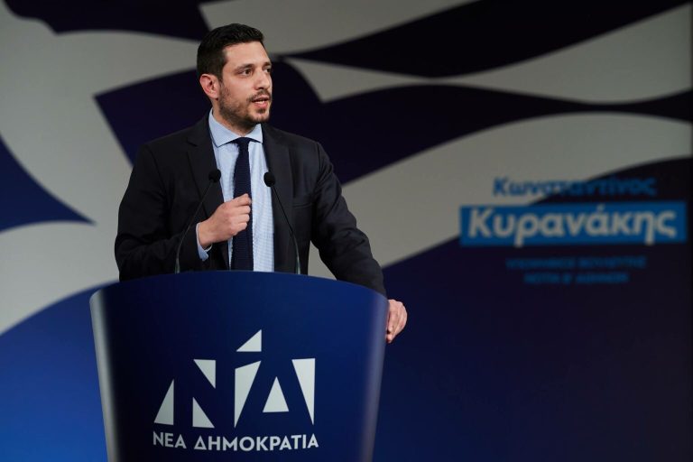 Σούσουpο στη ΝΔ: Κορυφαίος υπουργός της Κυβέρνησης με τον Σαμάρα - Live ...