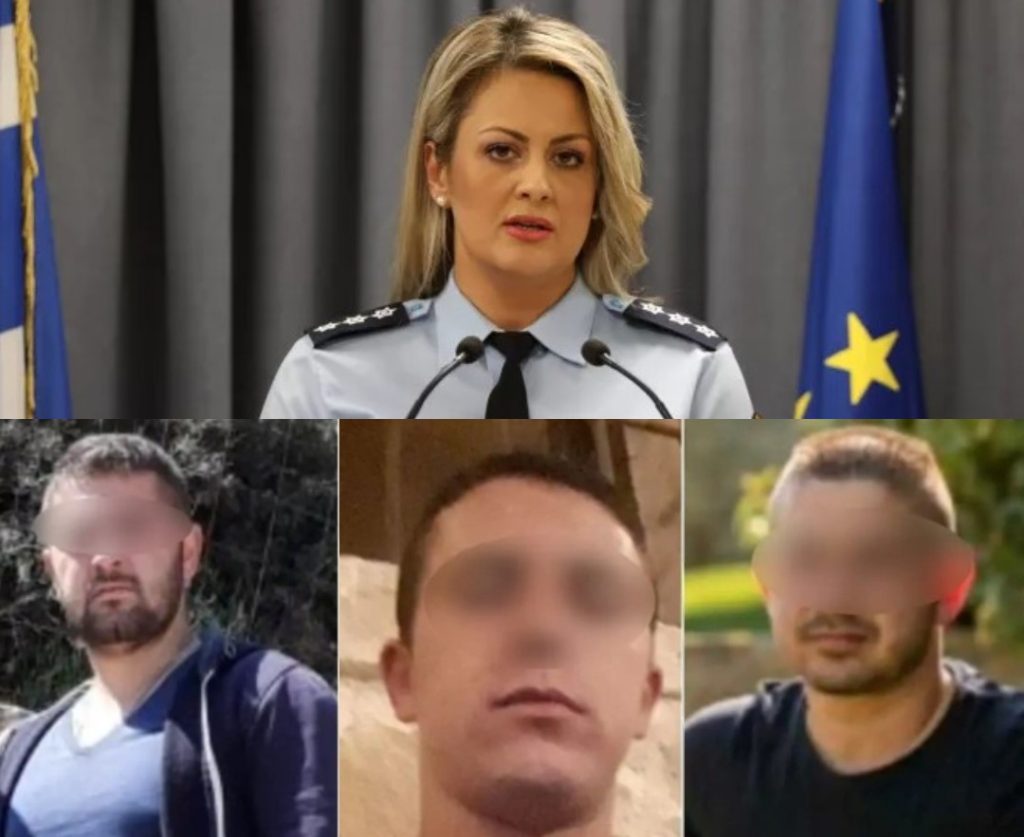 ΕΚΤΑΚΤΟ - Μόλις το ανακοίνωσε η Κωνστάντια Δημογλίδου για Βορίζια ...