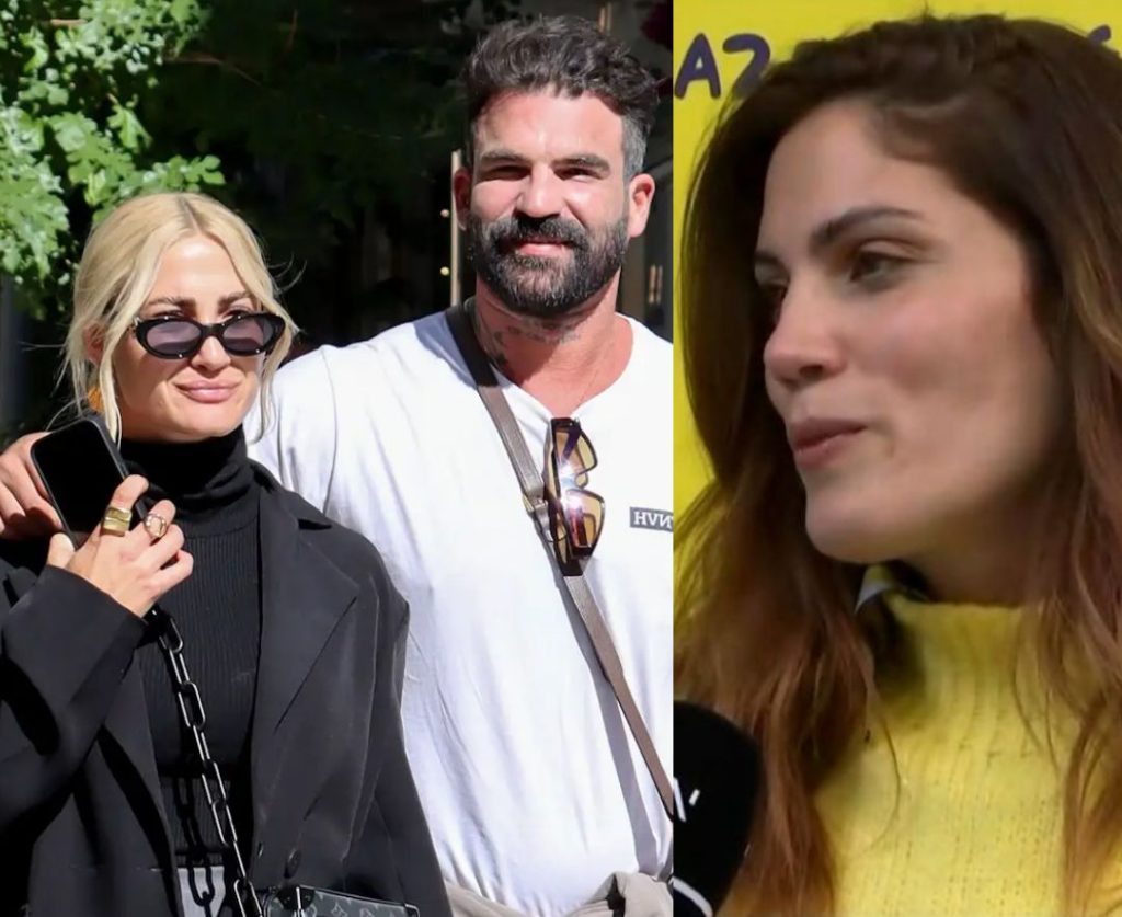 Όλοι μιλούν για την Μαίρη Συνατσάκη: Είπε την πιο μεγάλη αλήθεια για ...