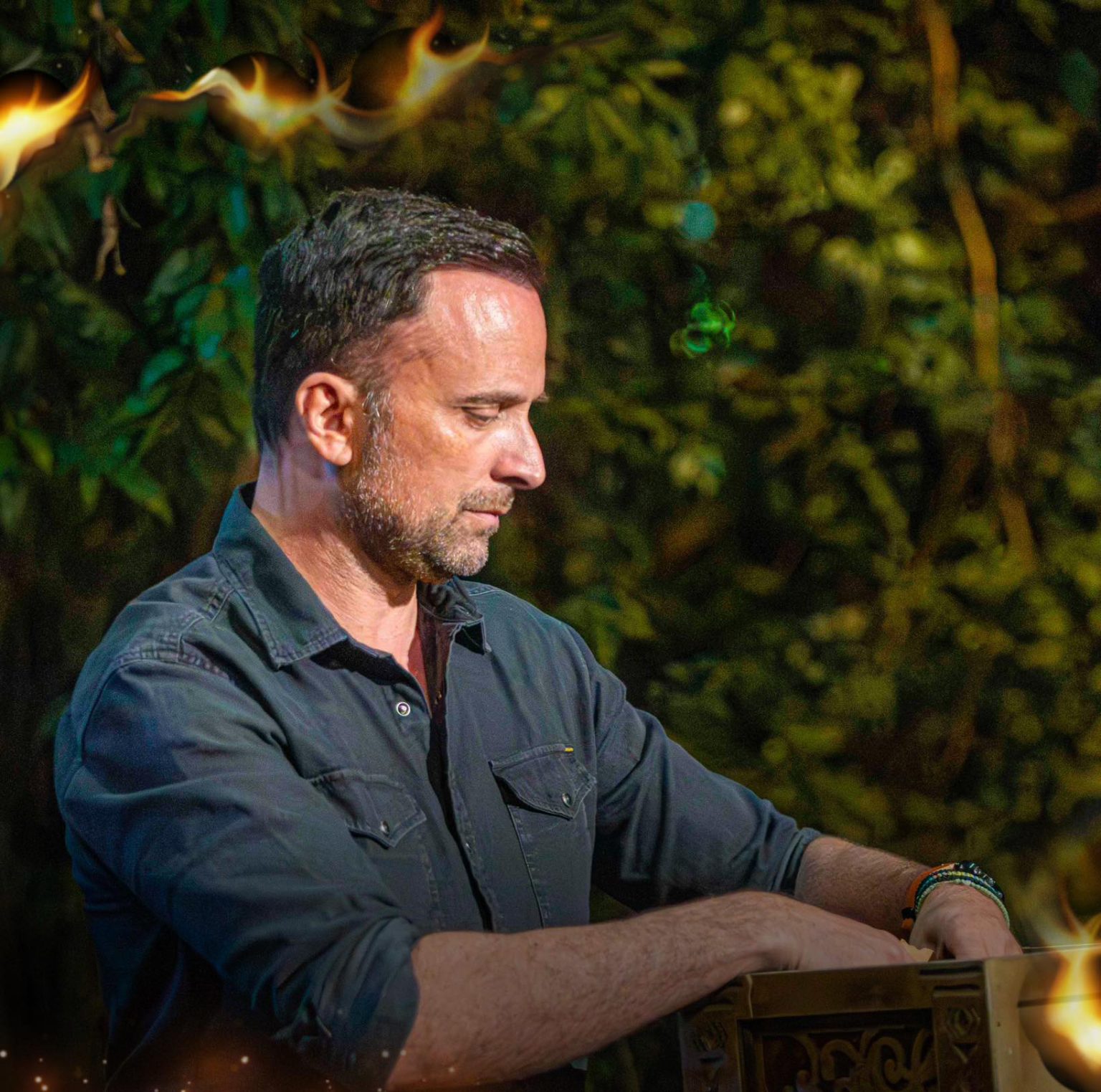 Survivor Spoiler 13/1: Βόμβα! Αυτός βγαίνει τρίτος υποψήφιος προς ...