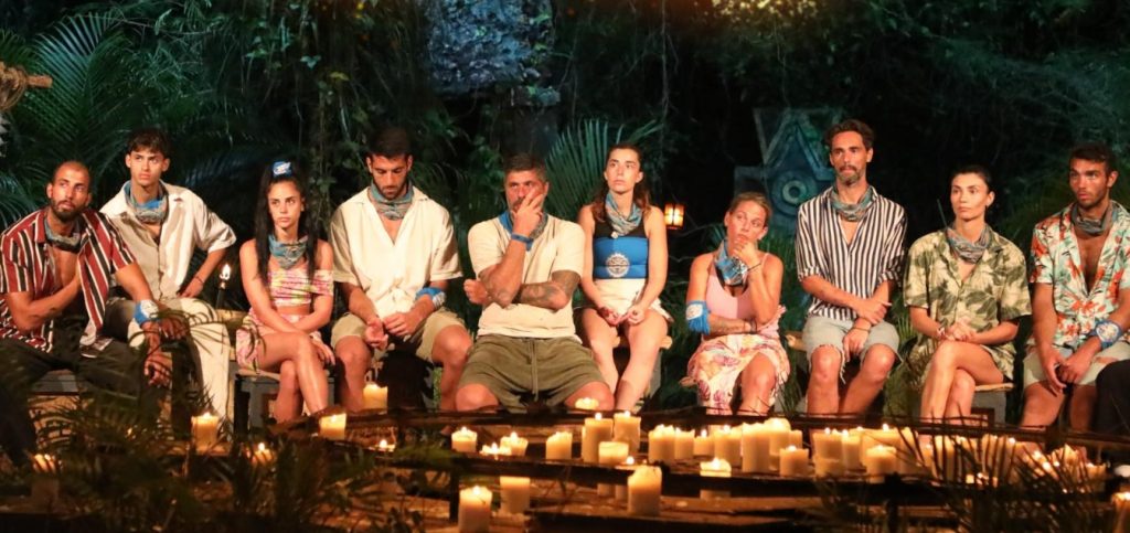 Νέα γκάφα από ΣΚΑΪ για Survivor: Ποιος παίκτης έχει αποxωρήσει και το ...