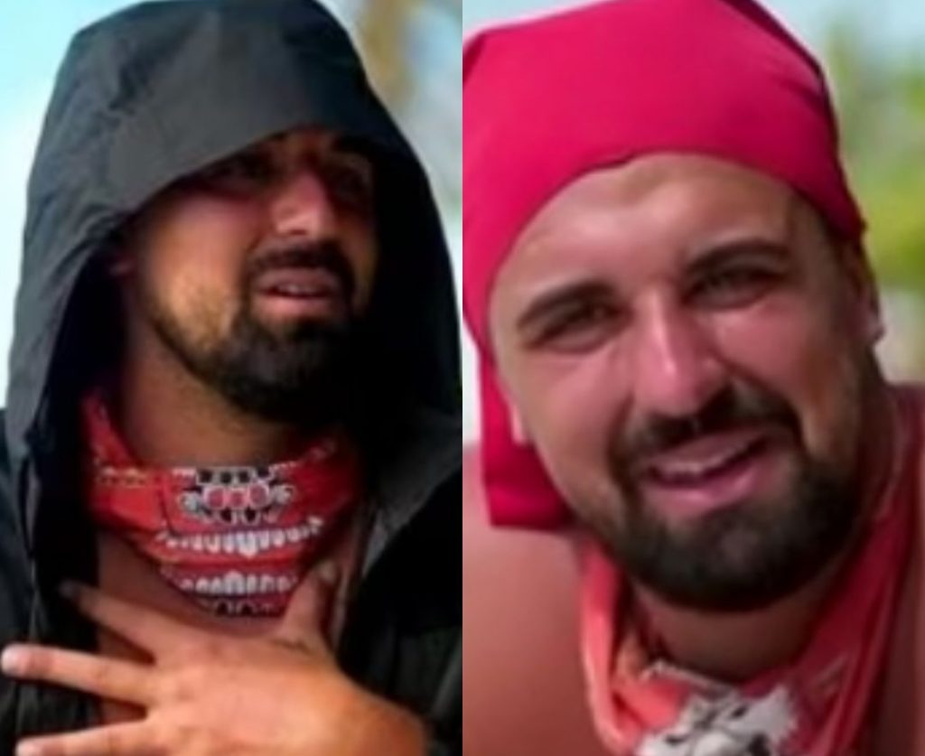 Survivor 2026: Ξεσπά ο Gio Kay μετά τη νέα ήττα των Αθηναίων – «Δεν το ...